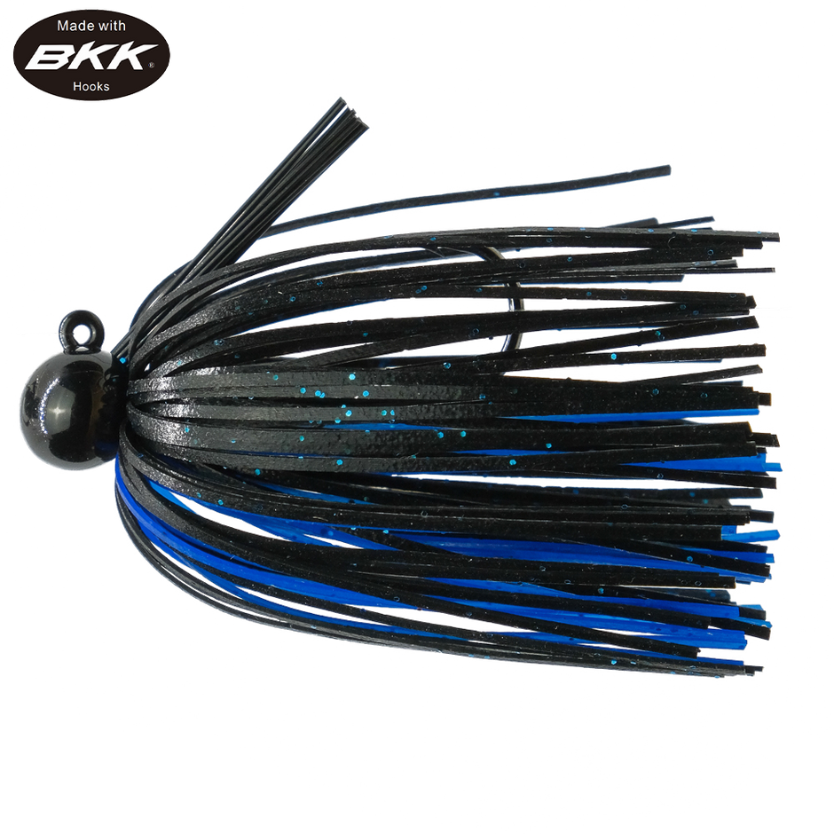 Top-Grade Lead Free Tungsten Fishing Jigs from Tungsten 4 Anglers