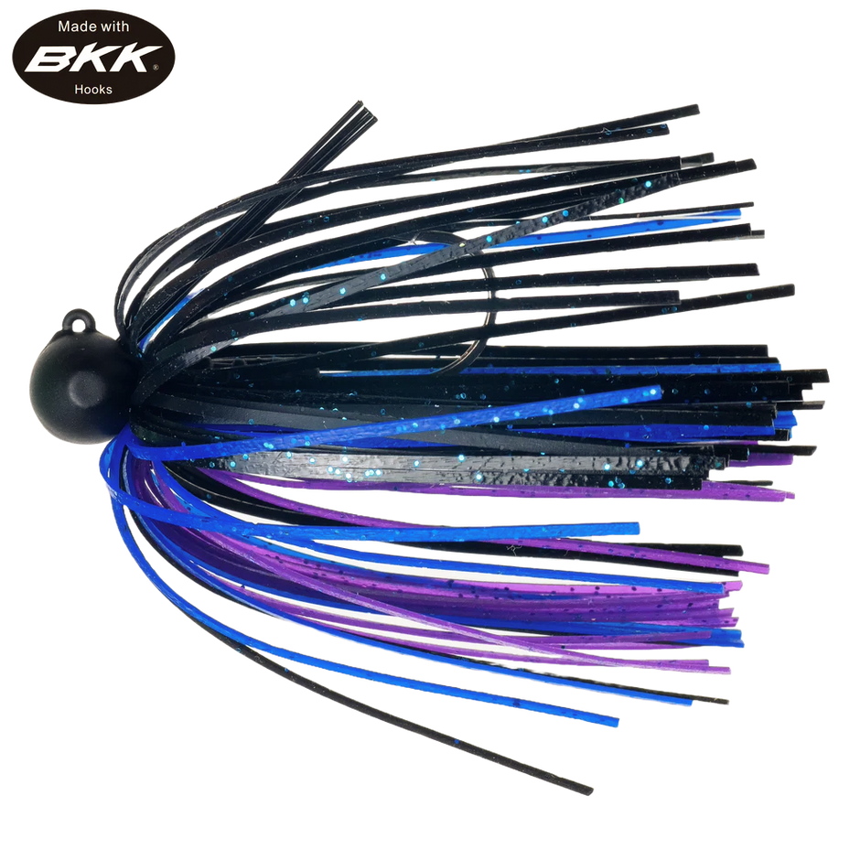 Top-Grade Lead Free Tungsten Fishing Jigs from Tungsten 4 Anglers